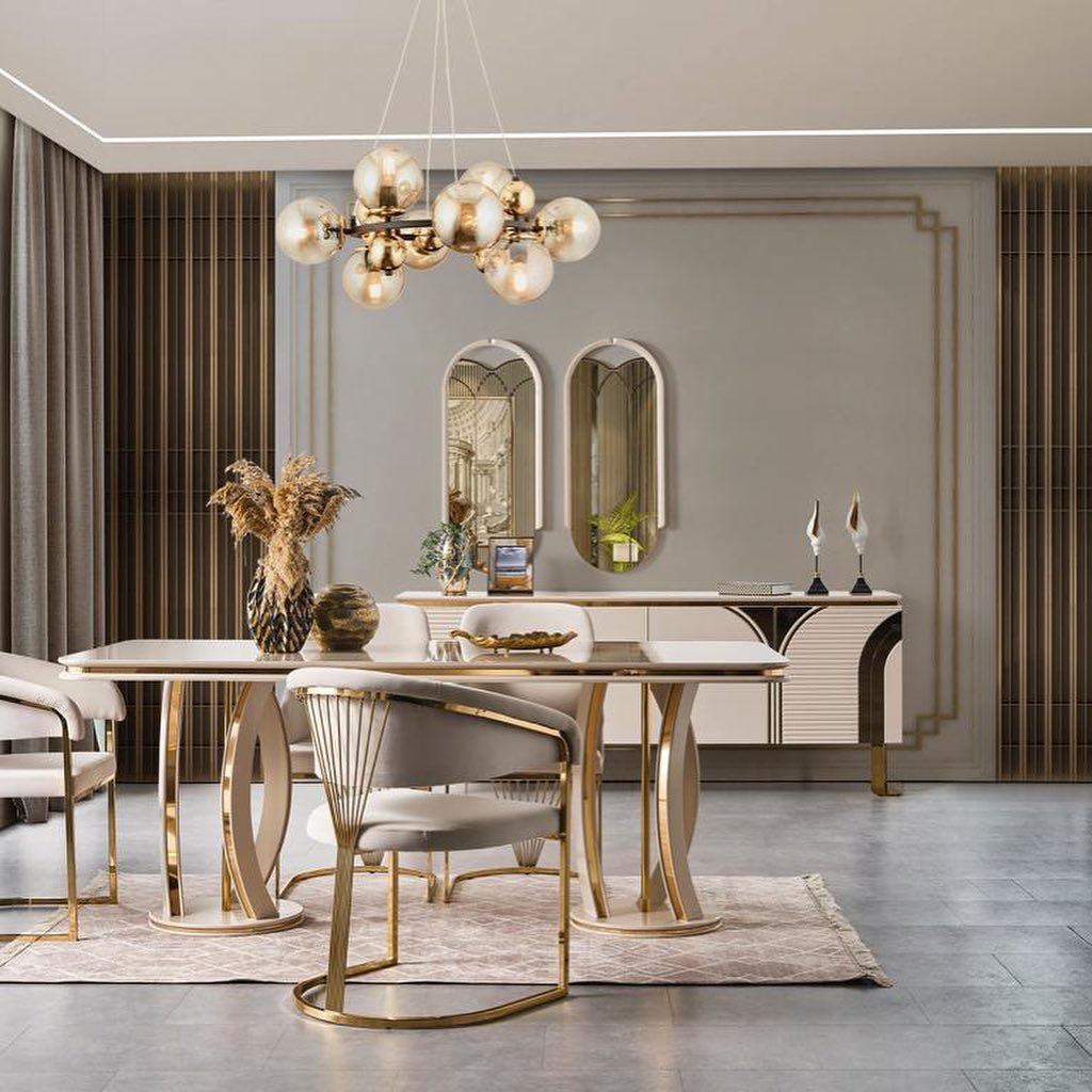 Tables – Electro Affaires